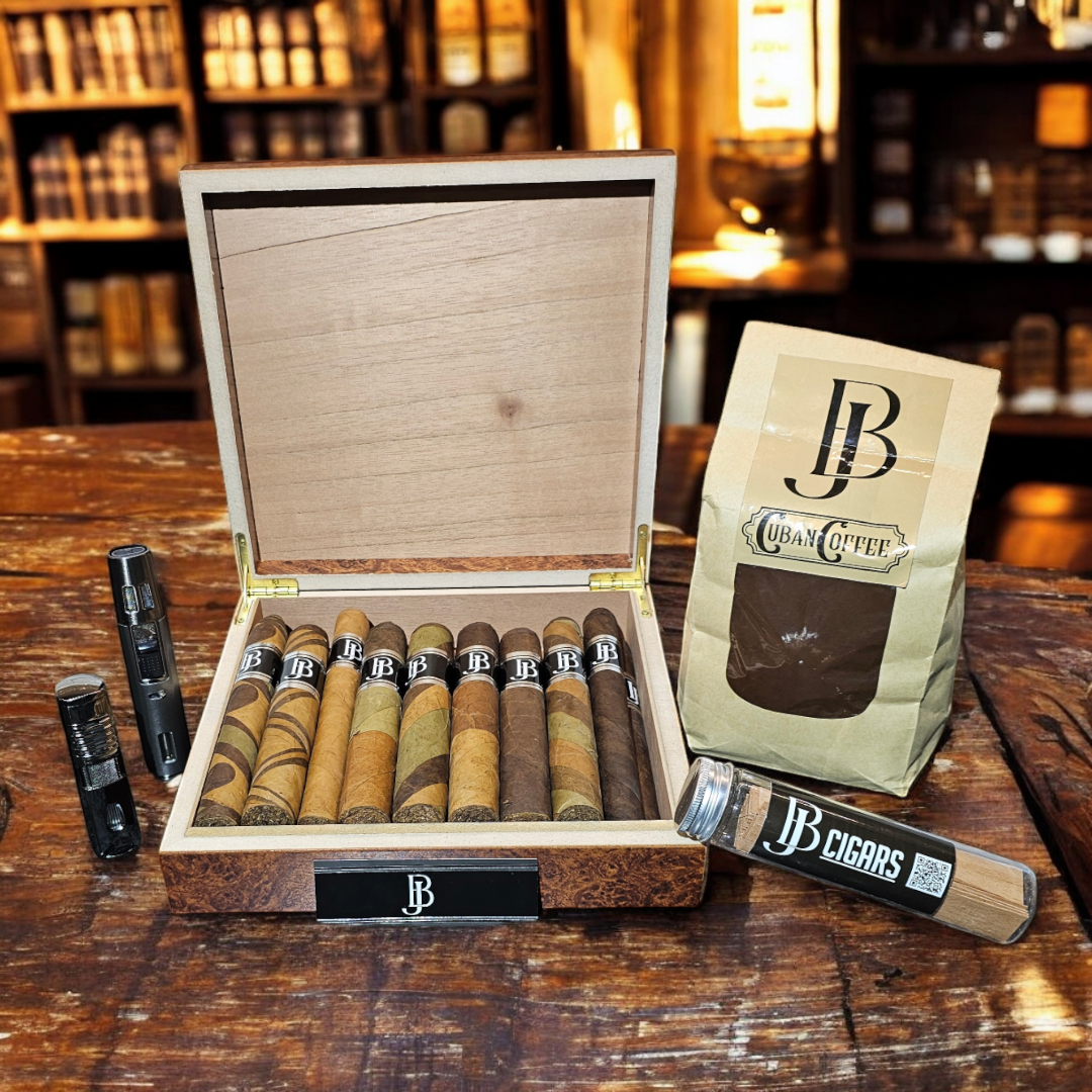 Accessory Collection – JB Cigars